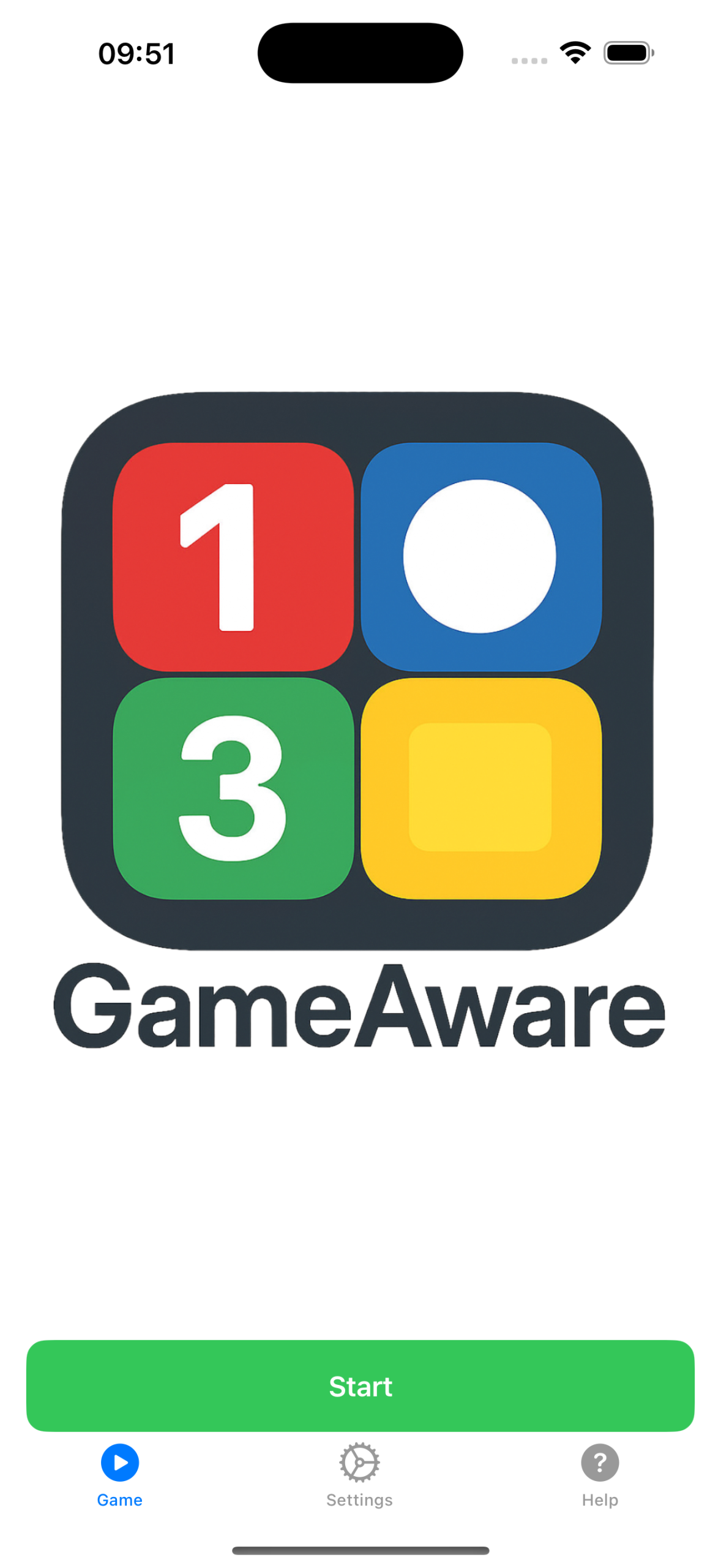 Game Aware – GameAware Pro is a performance training platform designed ...
